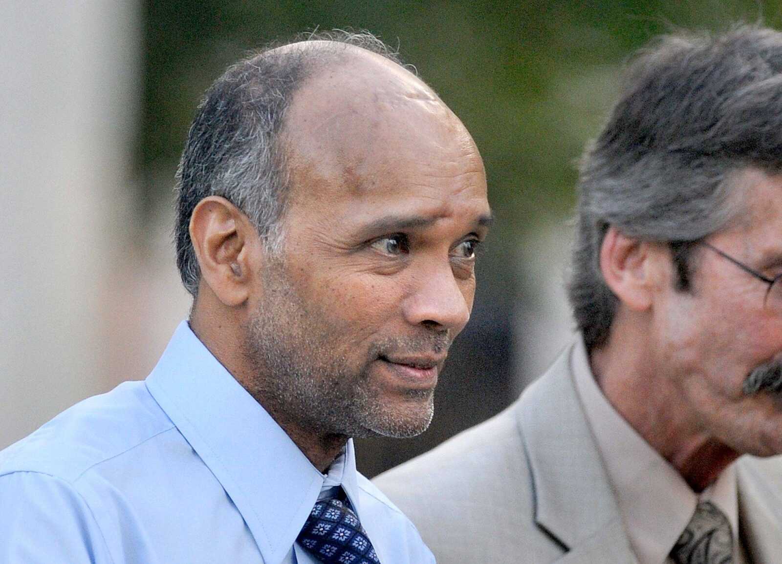 Victims of alleged Ponzi scheme seek compensation from killer's victim...