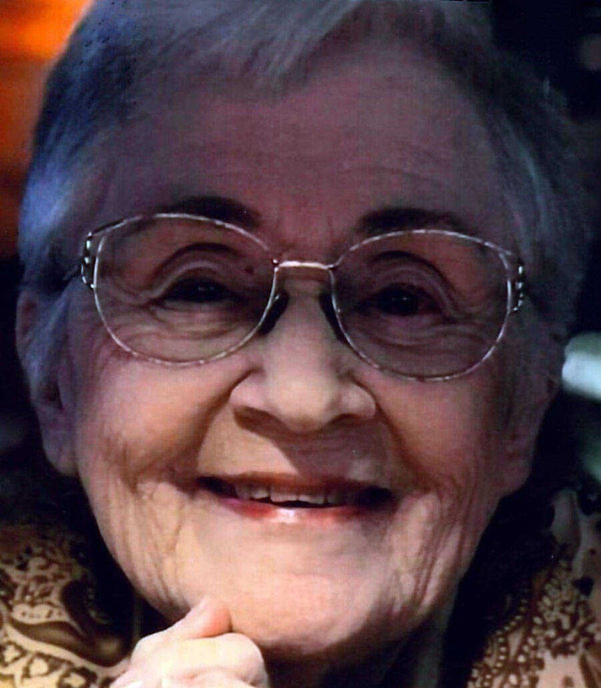 Mary Hunt