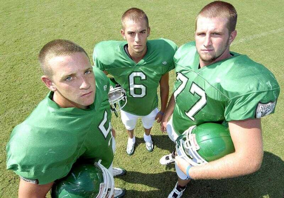 Can Pirates go from playoffs to 0-10 to playoffs?