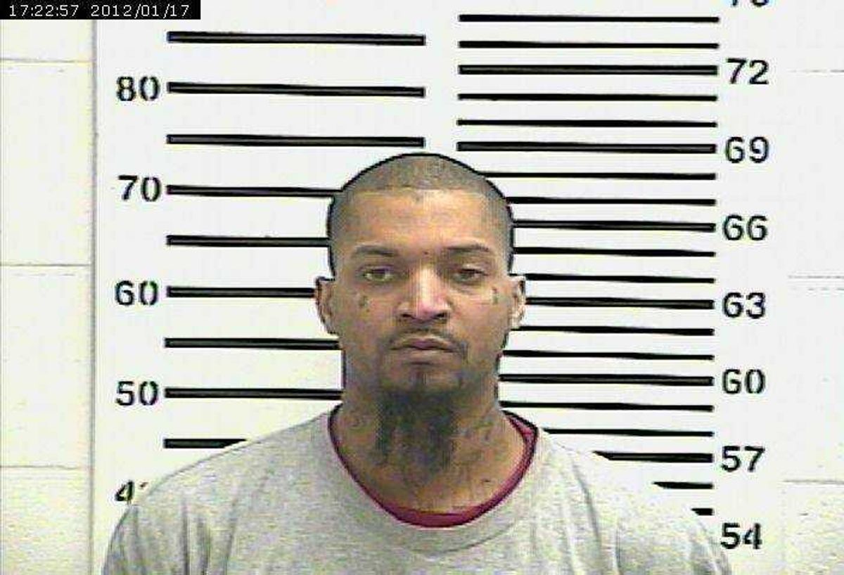 Two arrested after alleged Cape drug deal gone bad