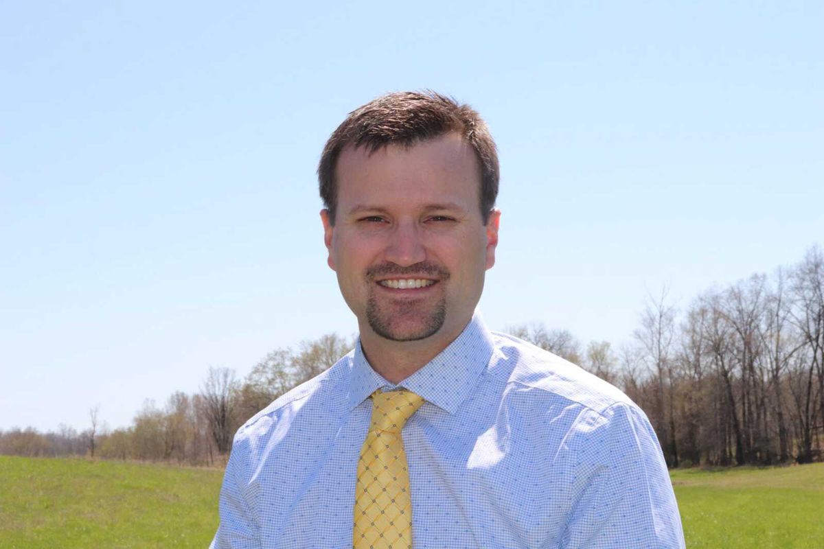 Chad Armstrong joins Cape Girardeau County coroner race