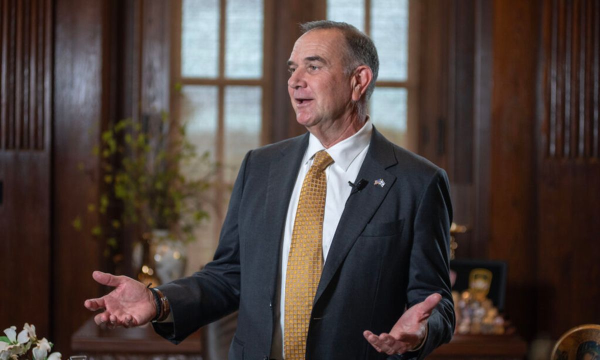Gov. Mike Kehoe’s decision on ballot timing could shape Miss...