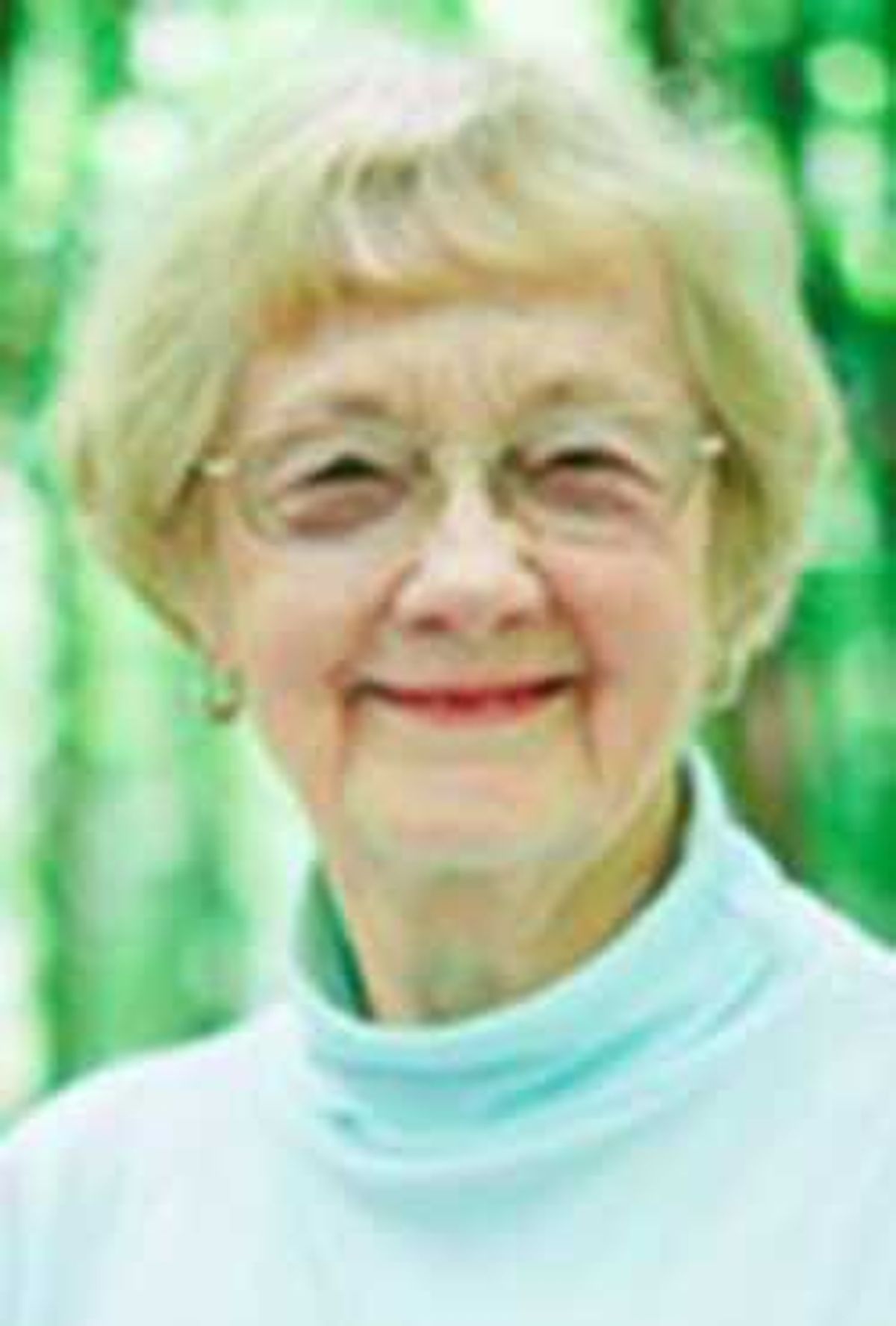 Barbara Popp