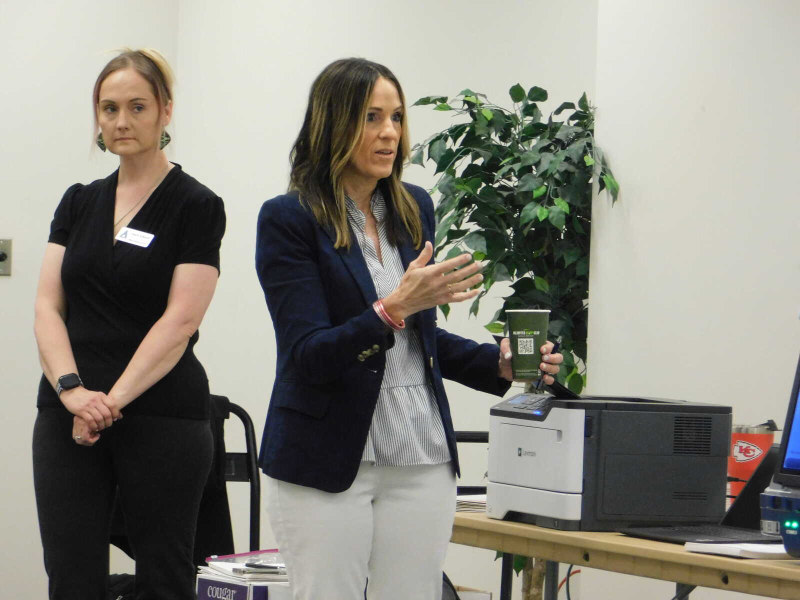 County commissioners approve purchase of new voting systems