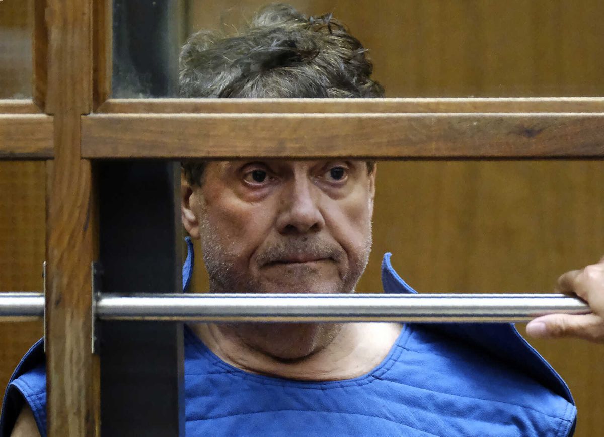 Ex-USC gynecologist charged with sexually assaulting student...