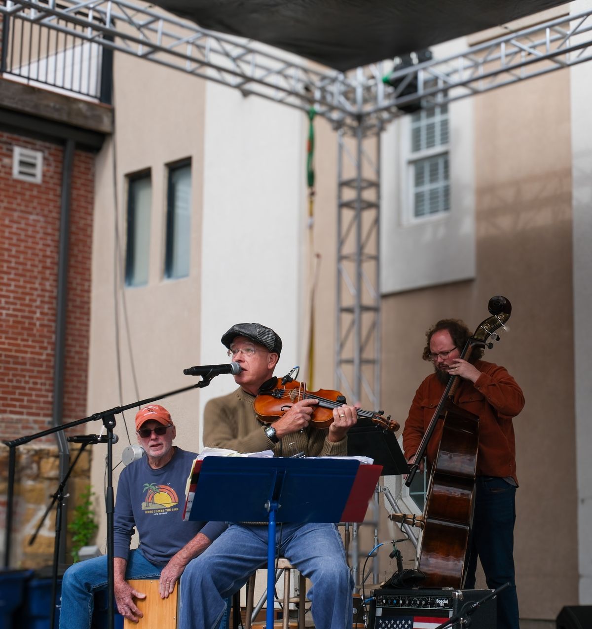 Photo gallery: 4th Annual Riverfront Fall Festival