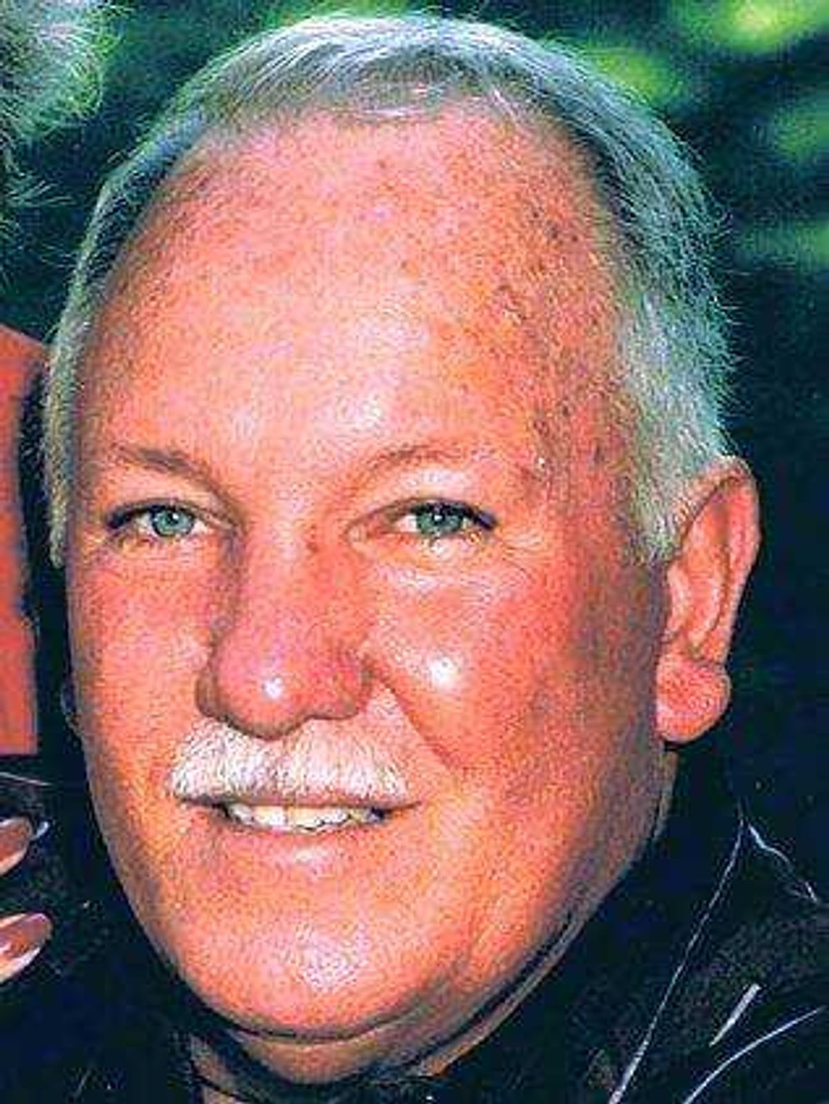 Jack Strickland Jr.