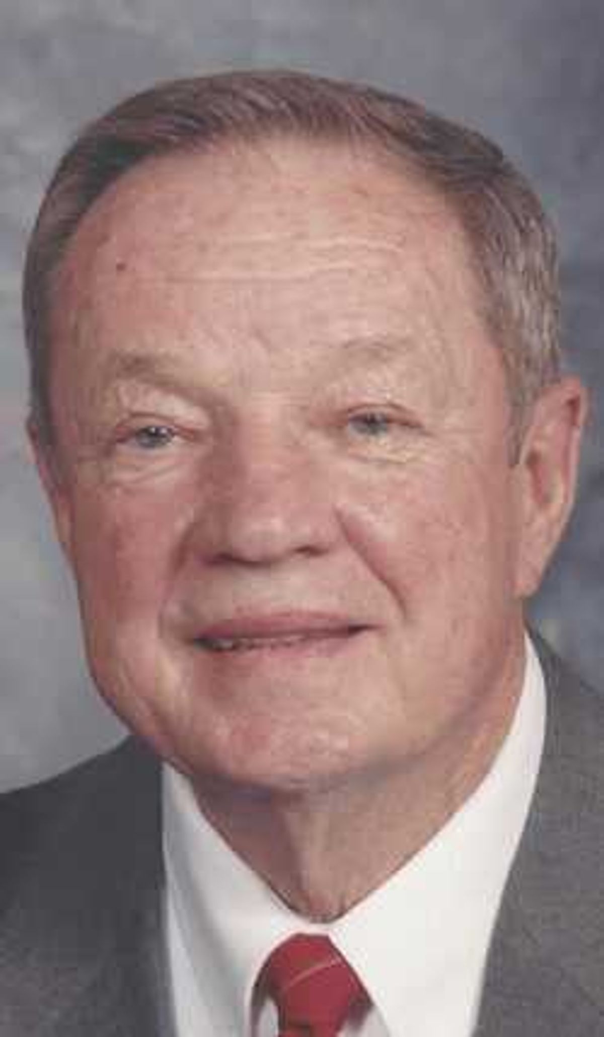 Paul Oliver