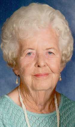 Mary Ann Statler