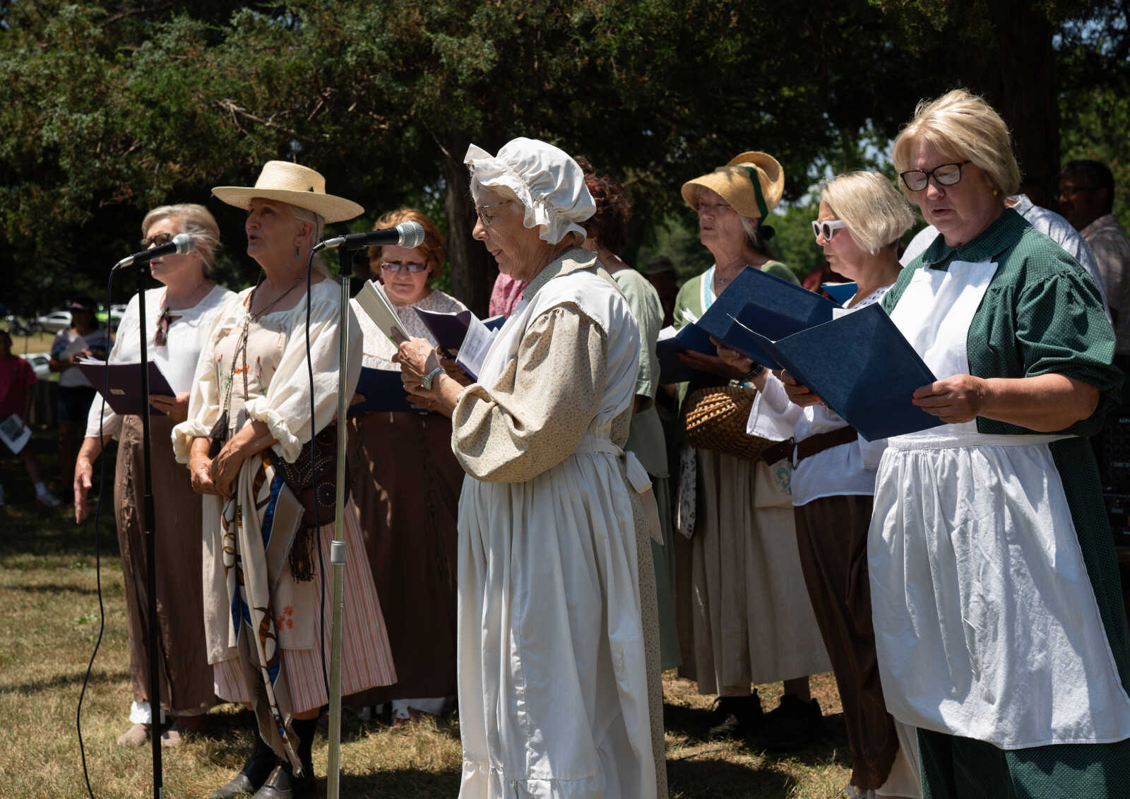 French Language in Missouri: Old Mines, Mo., celebrates 300-year anniv...