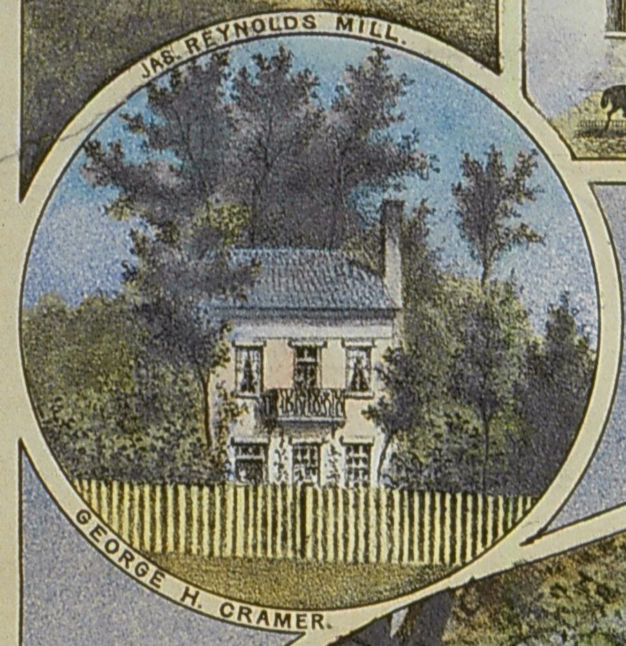 Local History: George H. Cramer: Civil War soldier and mayor