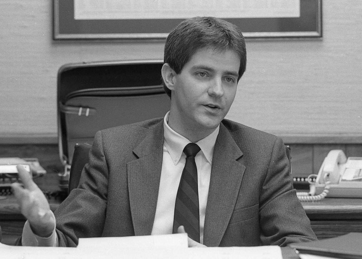 Morley Swingle's career - so far