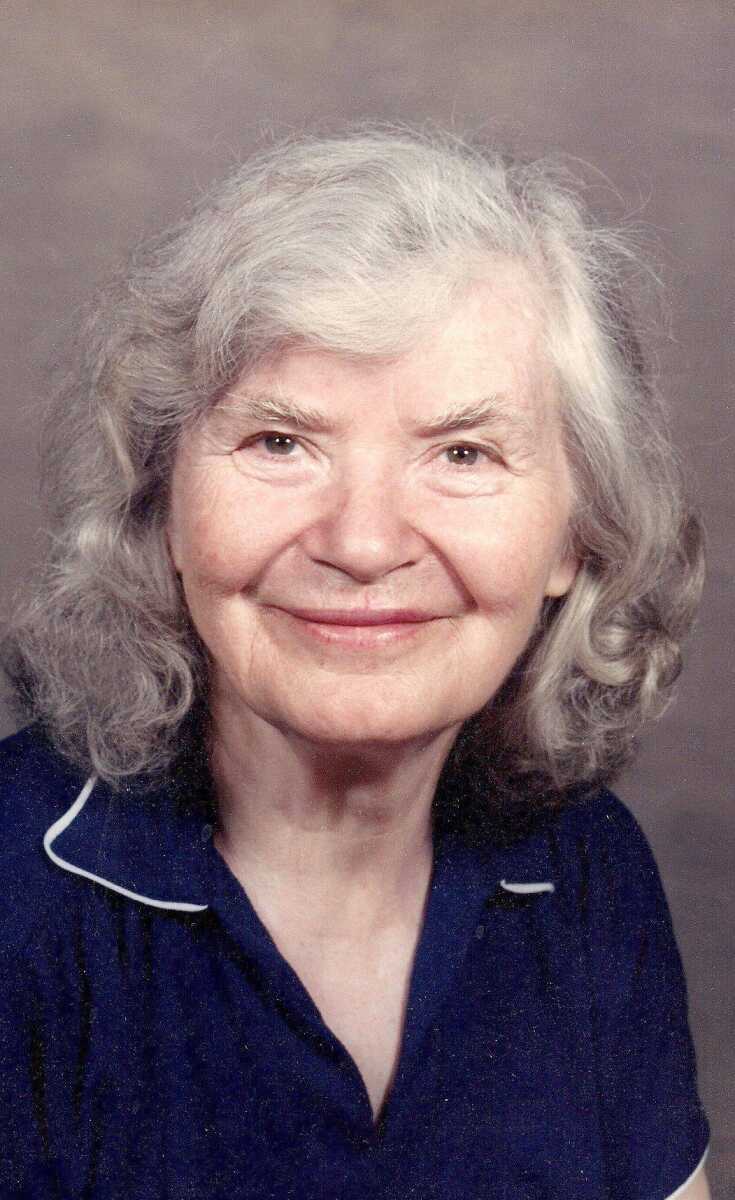 Dr. Frances Crowley