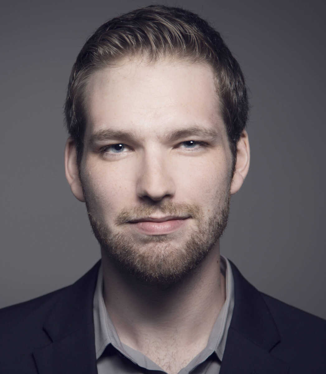 Internationally Acclaimed Pianist Brian Woods to Enchant Audiences wit...