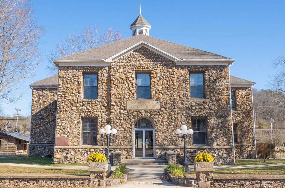 Carter County staff moves next week to new courthouse
