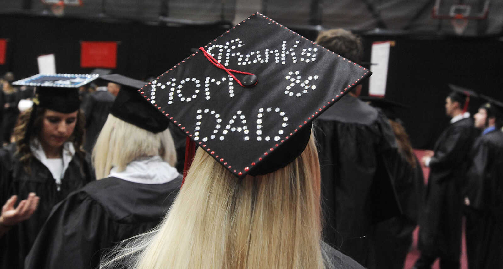 SEMO Graduation 2013