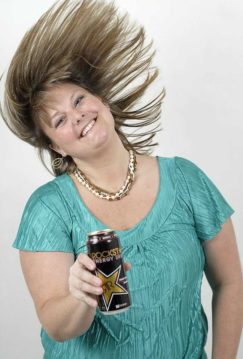 40 Under 40: Kim Adams, Pepsi representative