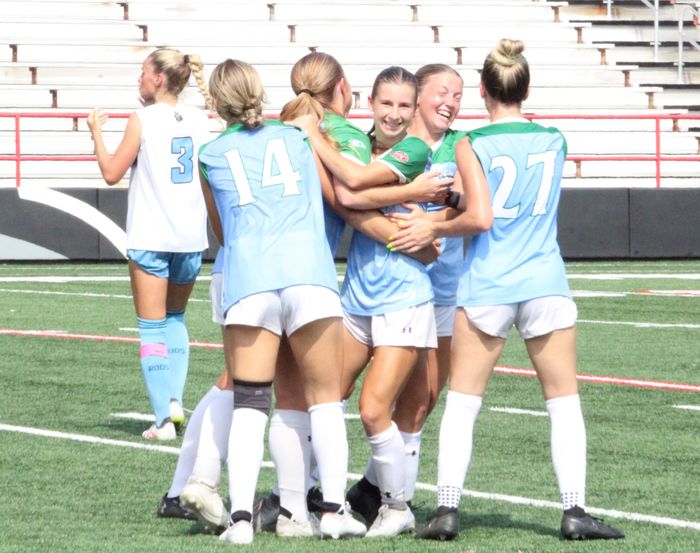 SEMO football: How the new-look offensive line is piecing together