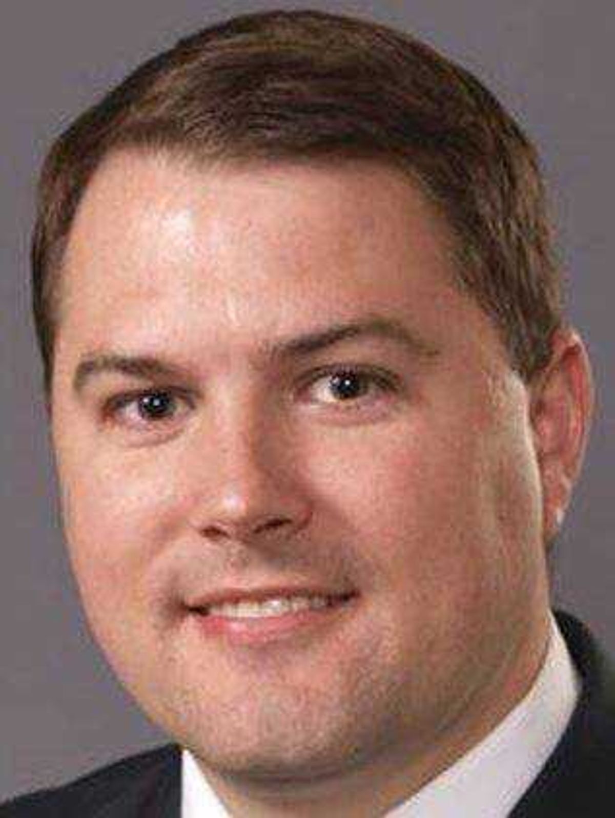 Gardner to take Syler's place as circuit judge