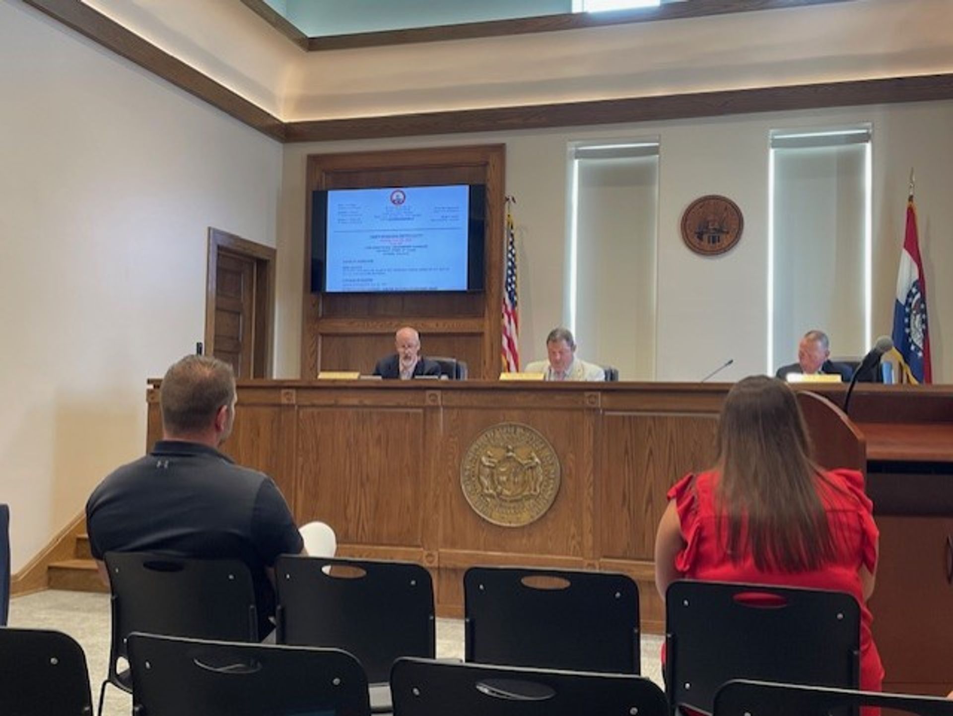 Cape County jail nearing completion, inmates expected in mid-August