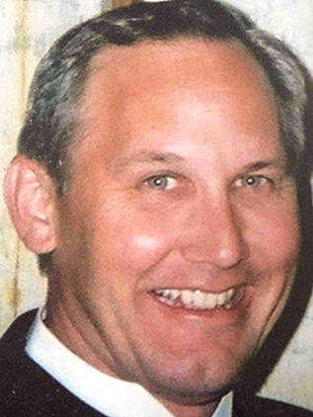 Mark Huber