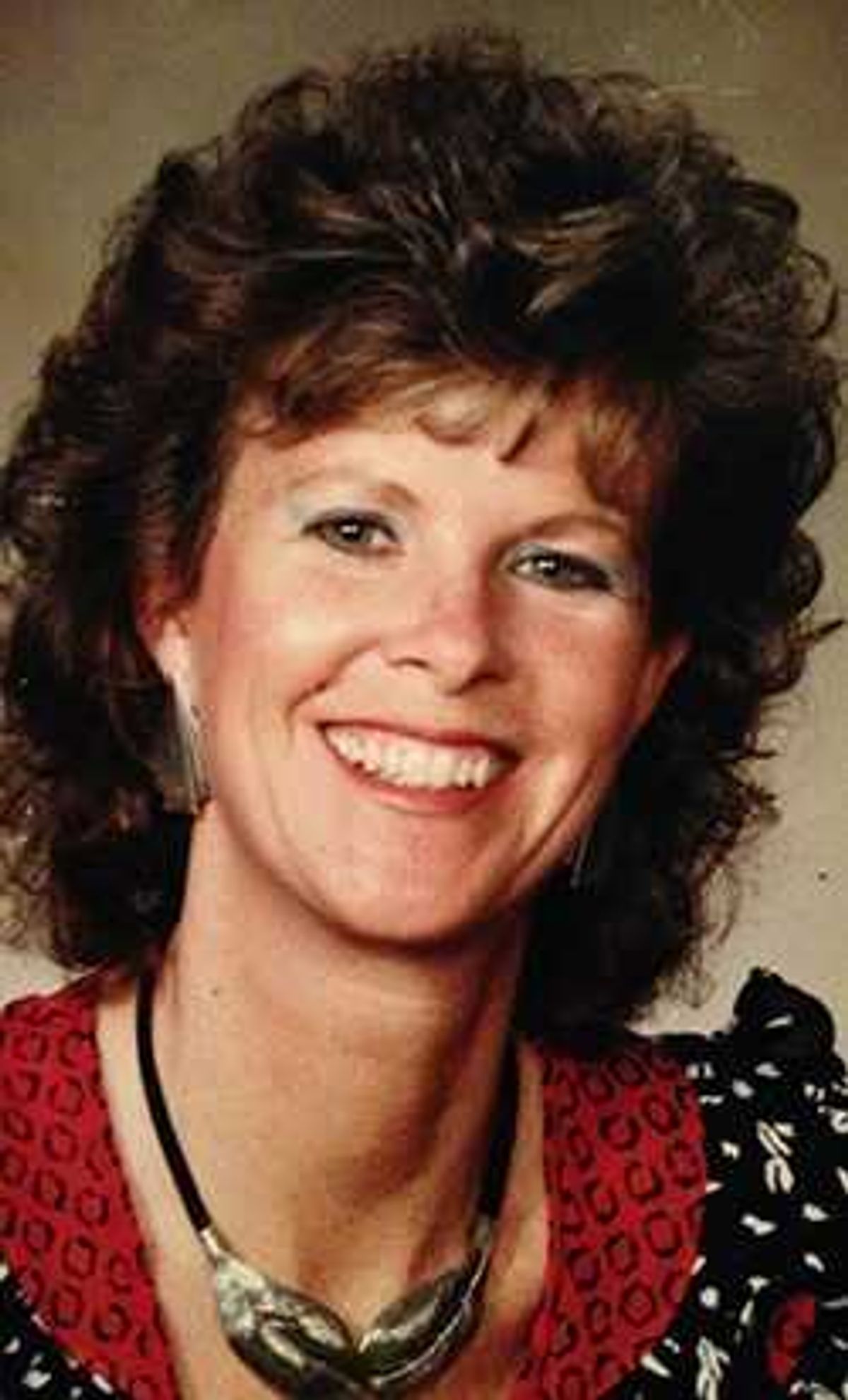 In memoriam: Nadean Finch Hampton