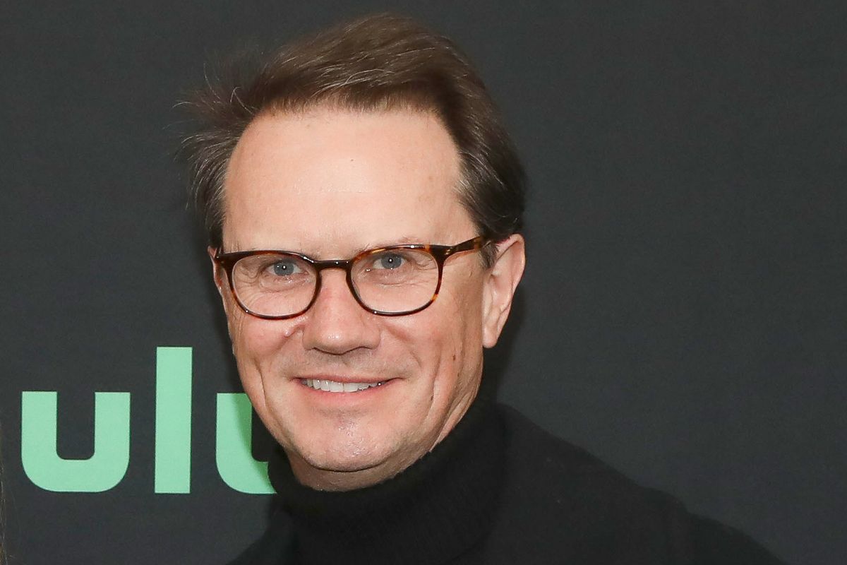 Peter Rice to oversee opening and closing ceremonies for 2028 LA Olymp...