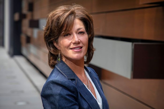 Amy Grant reflects on her new album, resisting labels and wr...