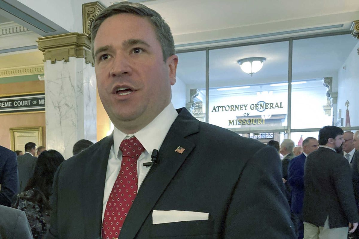 Missouri AG: Jordan committed felonies and misdemeanor in ro...