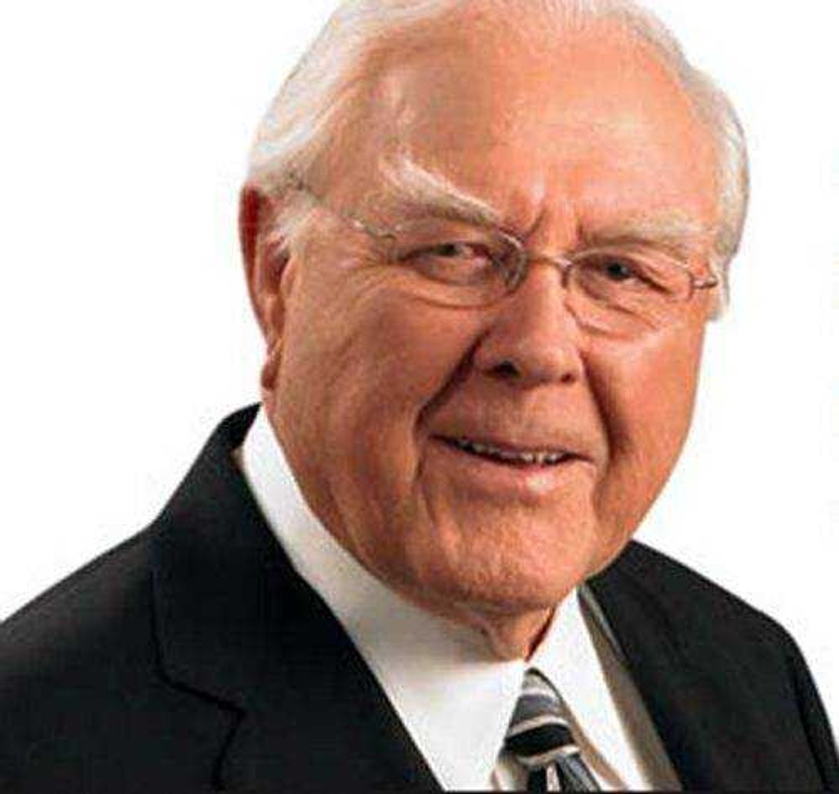 Founder of Montgomery Bank dies at 96