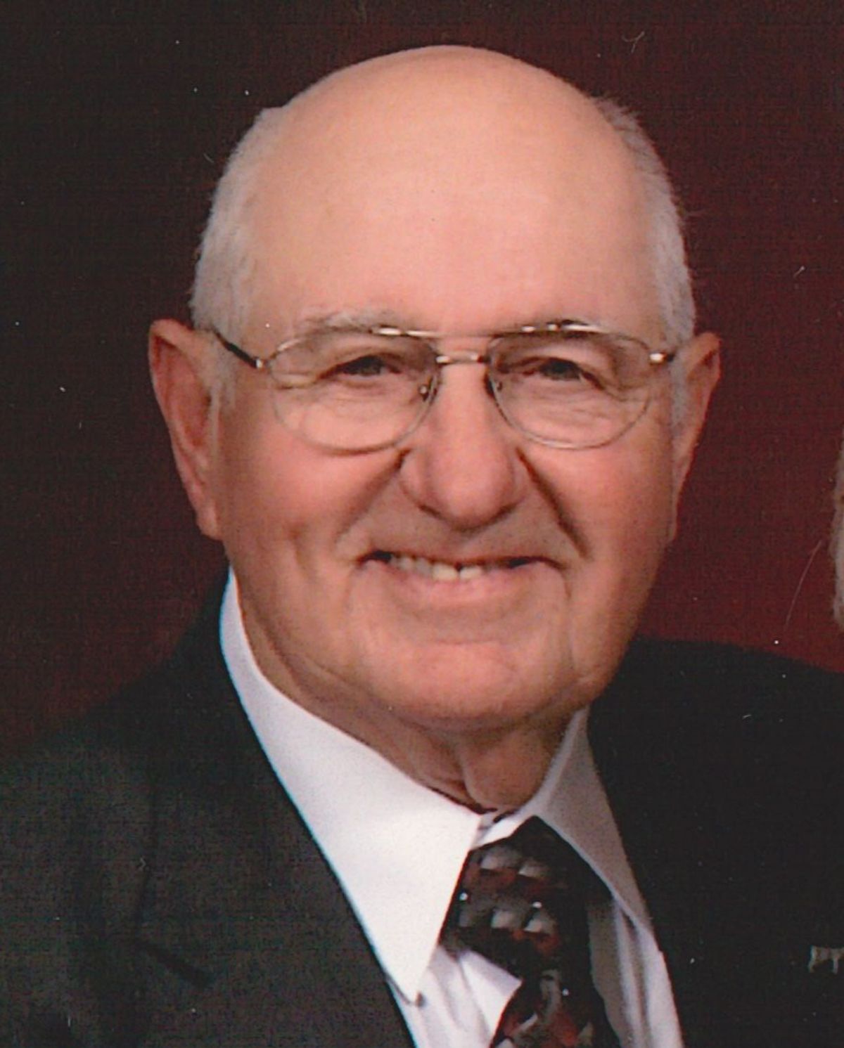 Joseph Kirchdoerfer