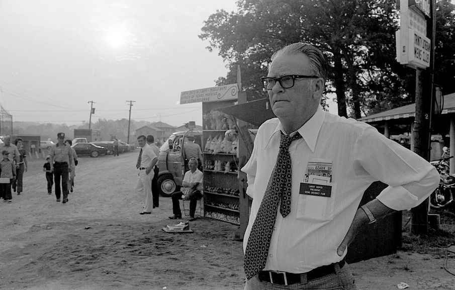 Today in History: Aug. 9