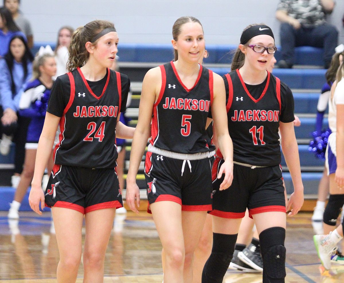 Defensive prowess propels Jackson Indians to first conferenc...