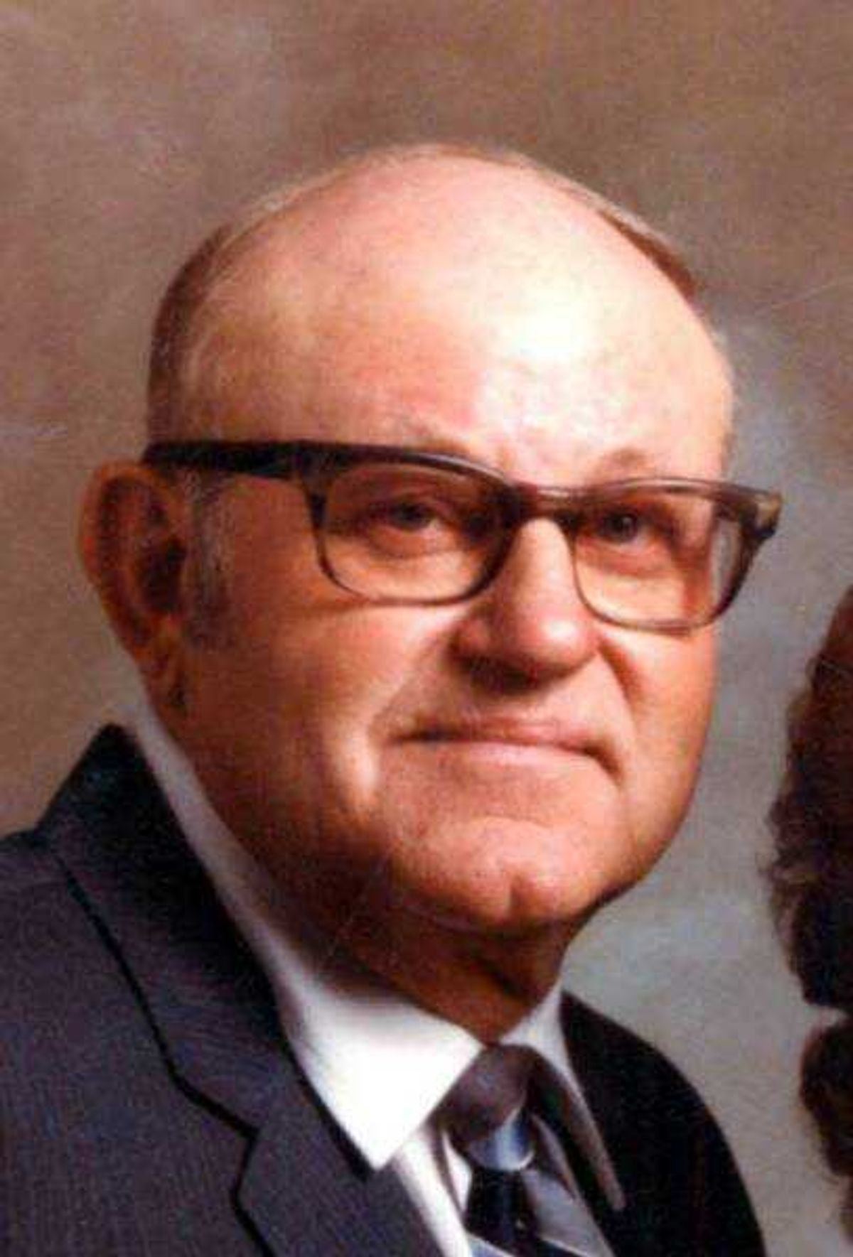 Roy Bollinger