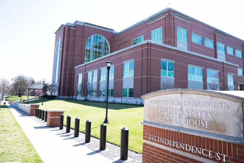 Former Postal worker pleads guilty to embezzlement of mail