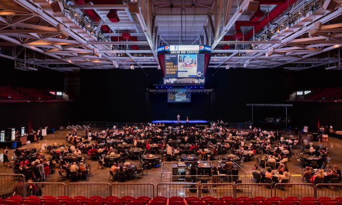 Final Dancing with Show Me Stars celebrates legacy, raises awareness f...