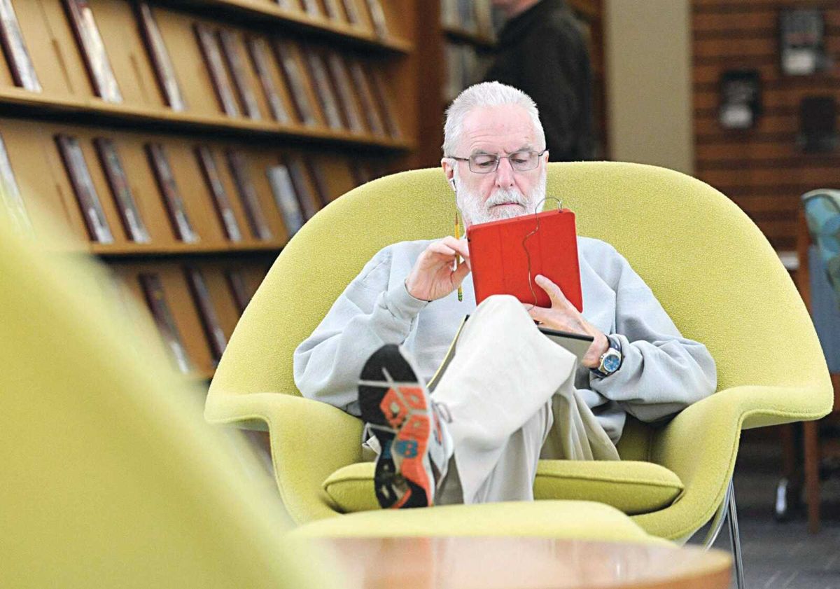 Cape Public Library to mark 100th anniversary