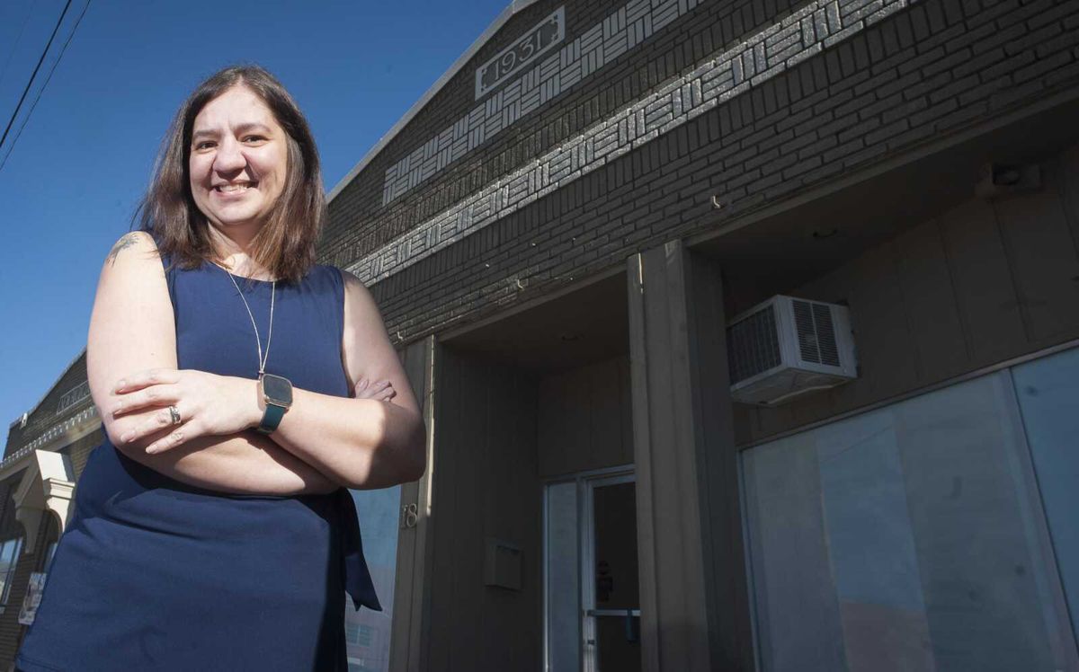 Melissa Stickel out as Community Partnership of Southeast Missouri exe...