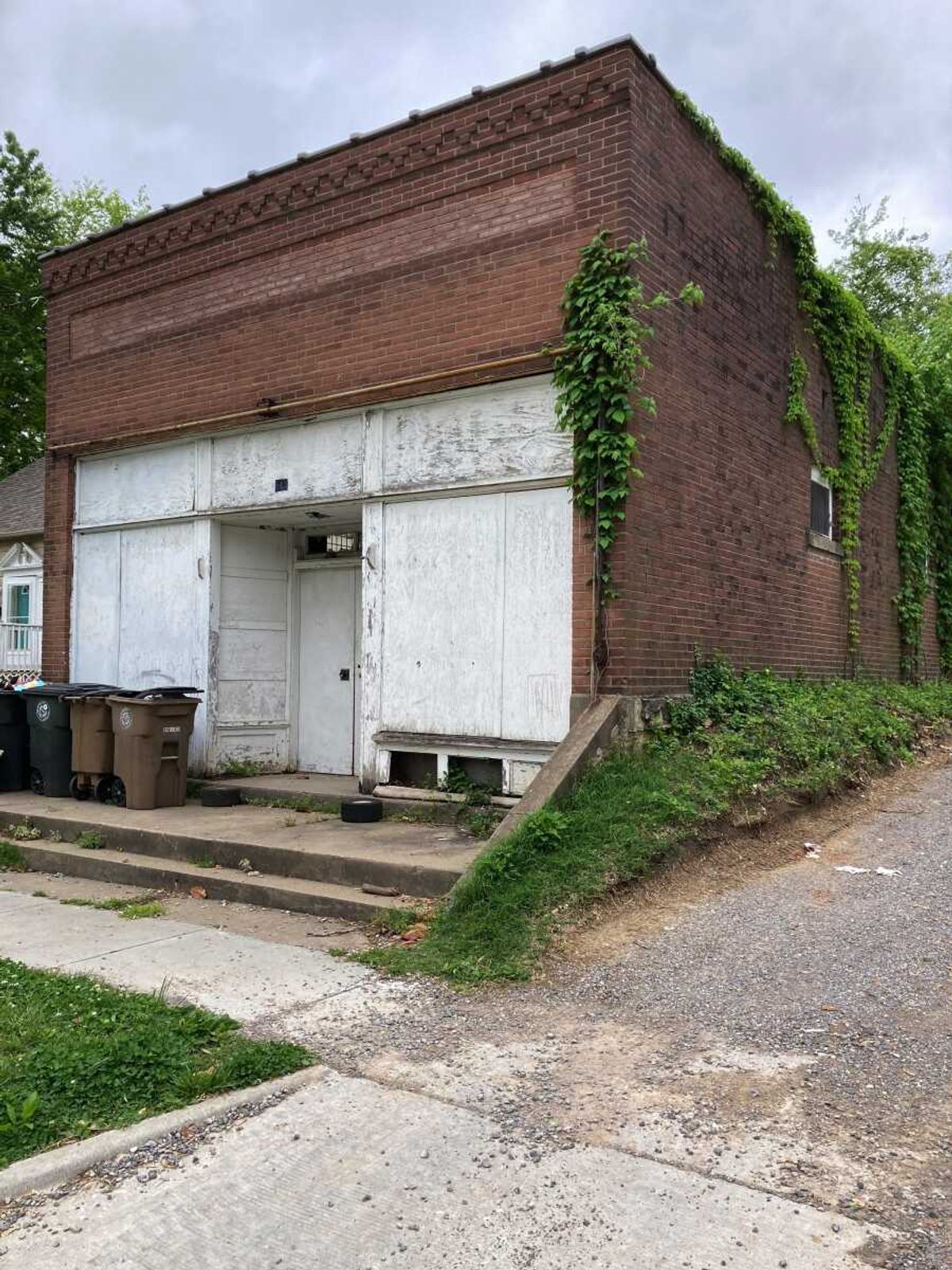 Five Cape Girardeau buildings set to be demolished