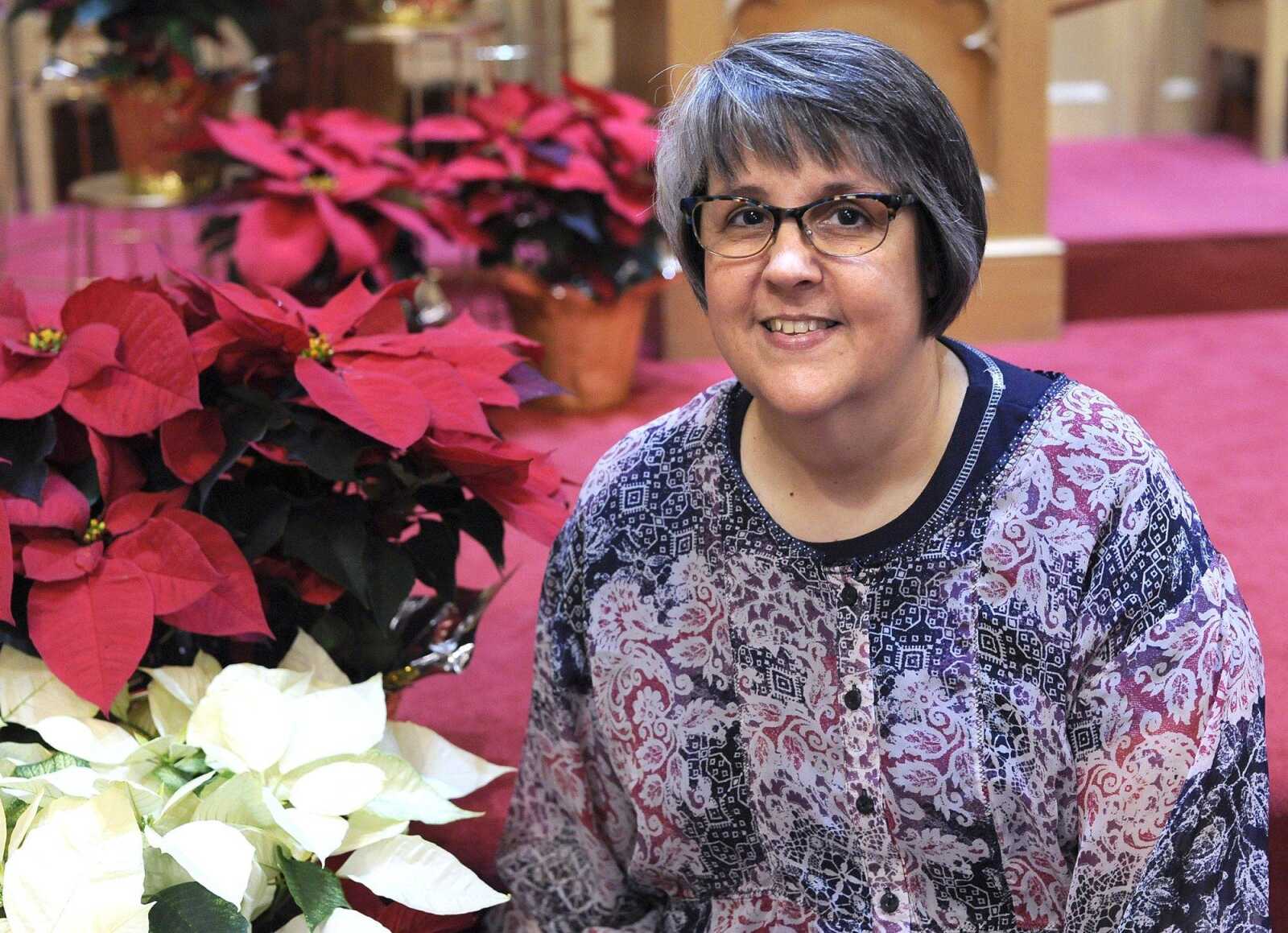 First Presbyterian Church in Cape to welcome first female pastor