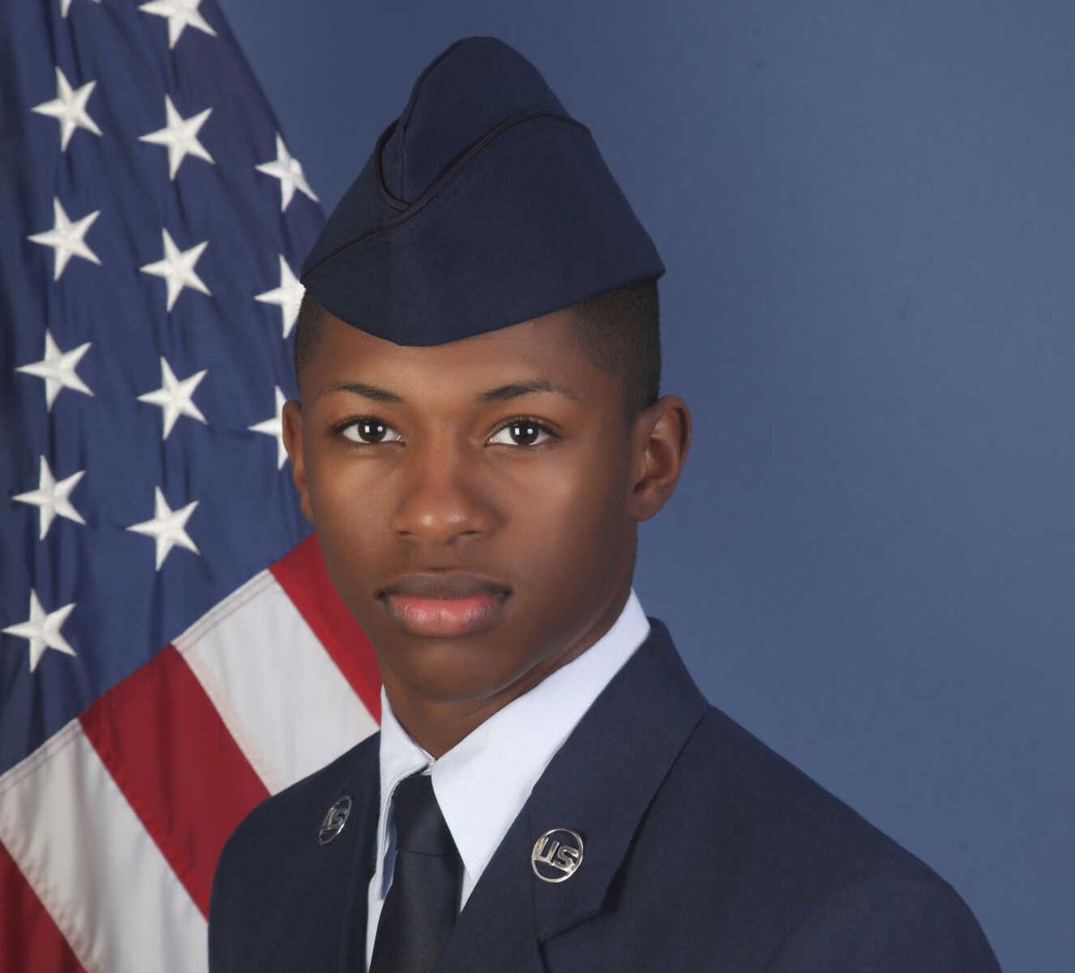 US service member shot and killed by Florida police identifi...