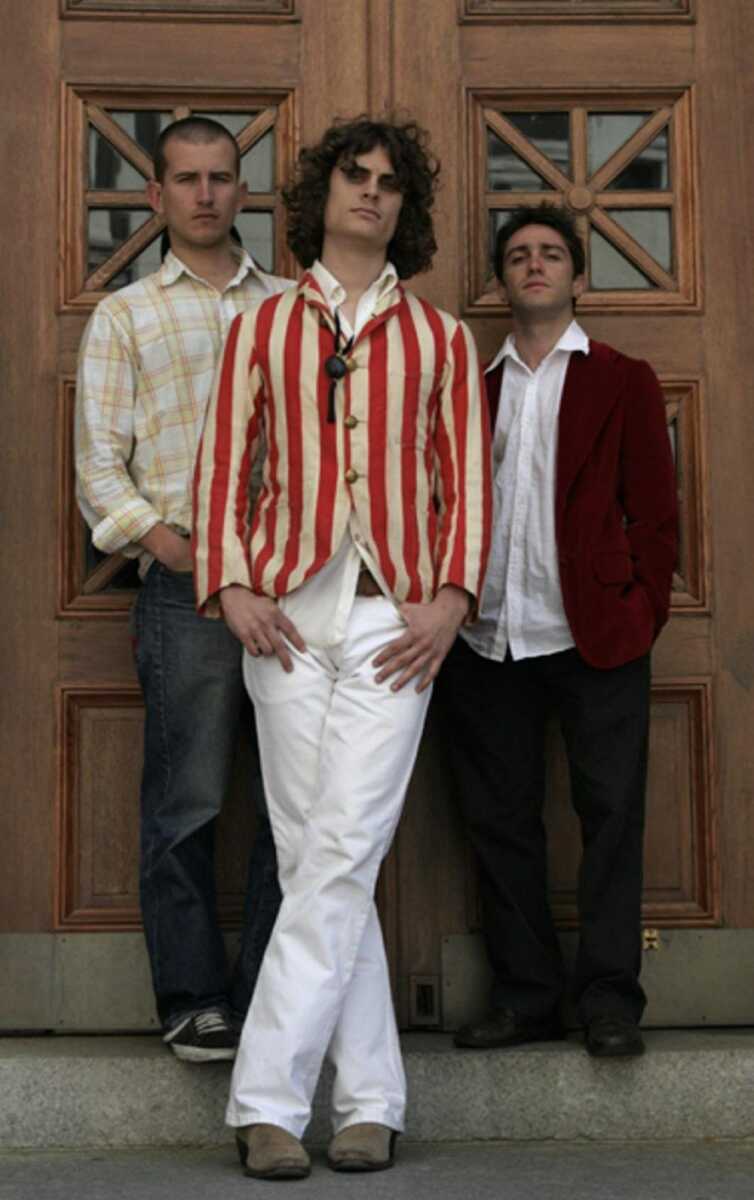 McGinty: The next generation