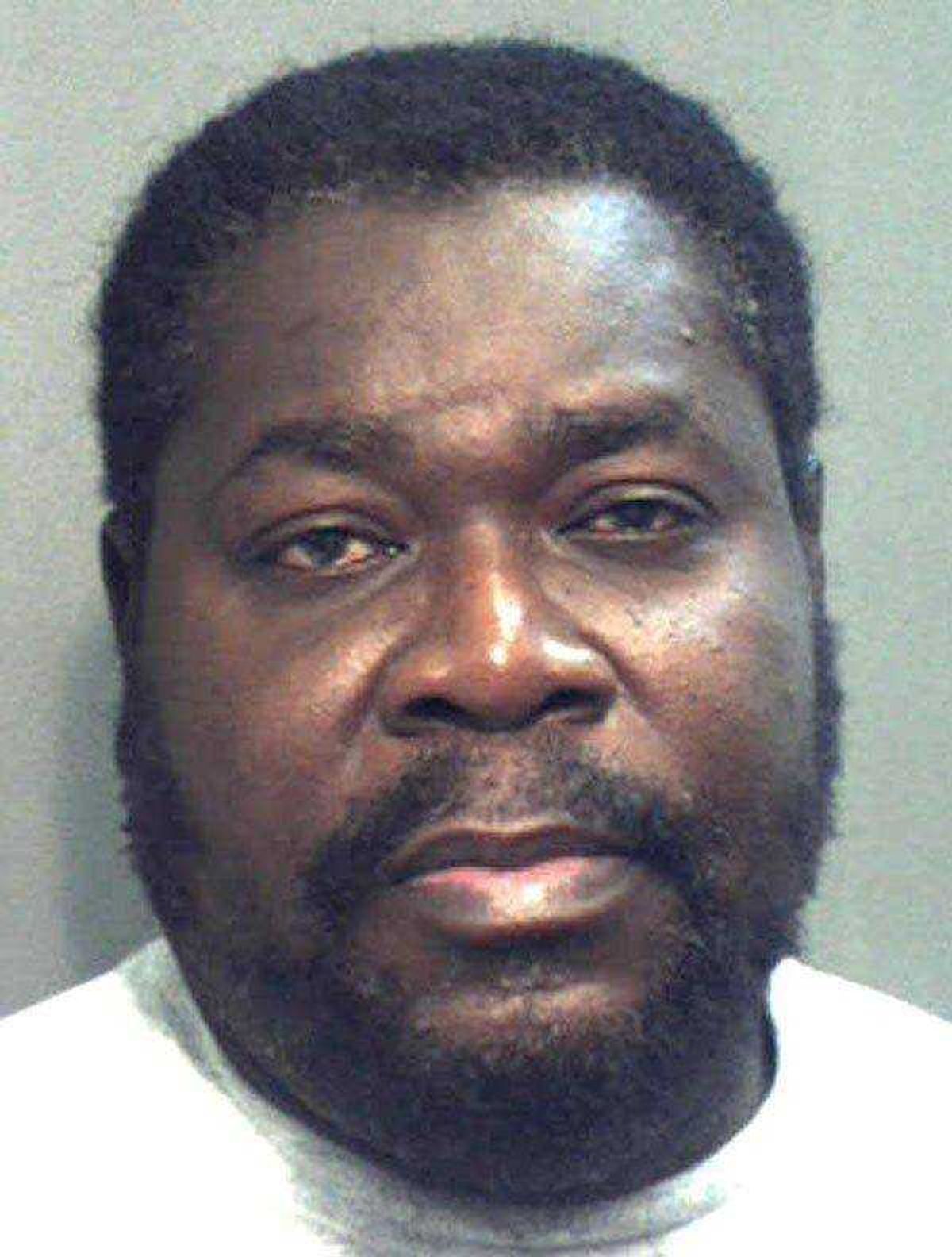 Perry County inmate a patient in ambulance accident