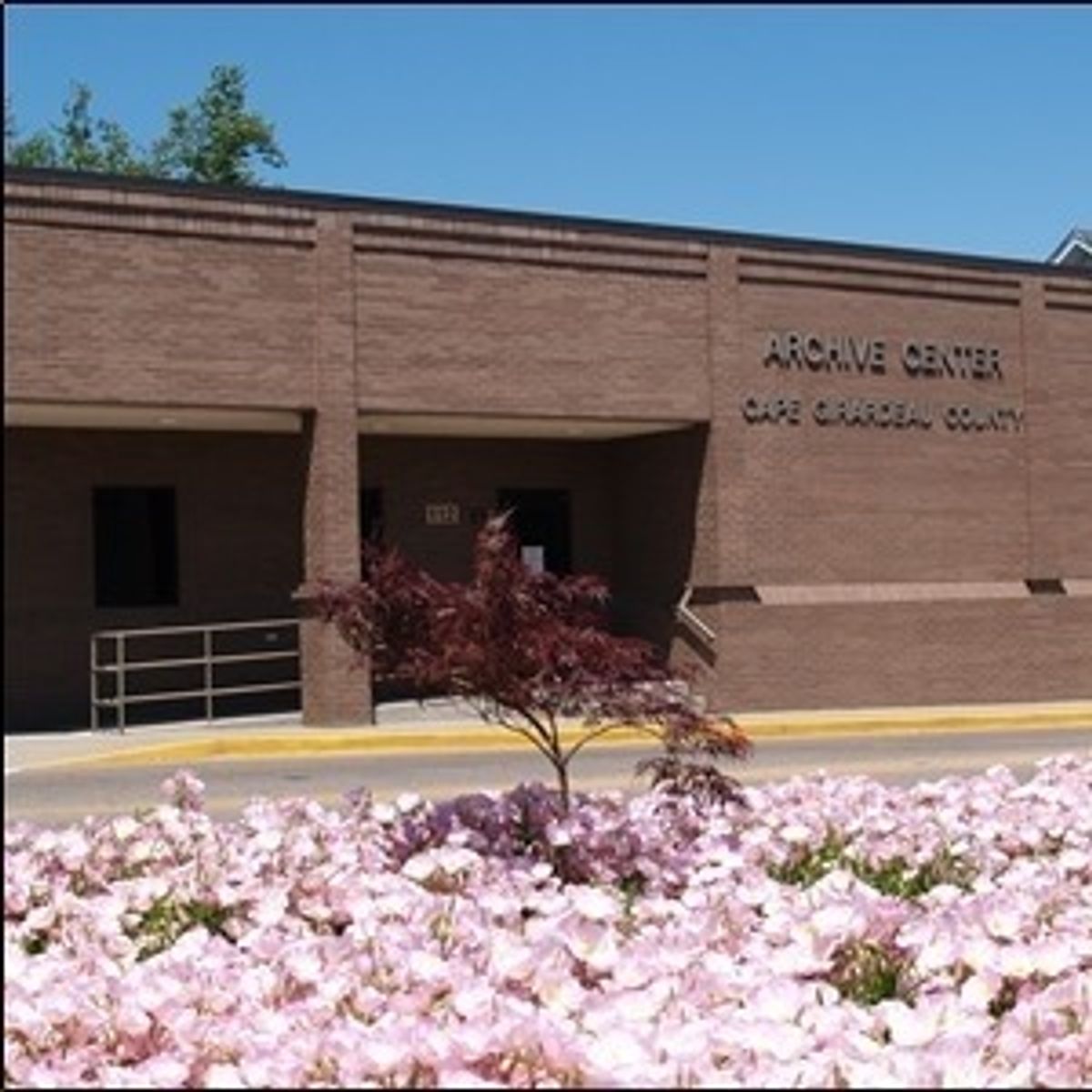 Cape County Archive Center celebrates 25 years