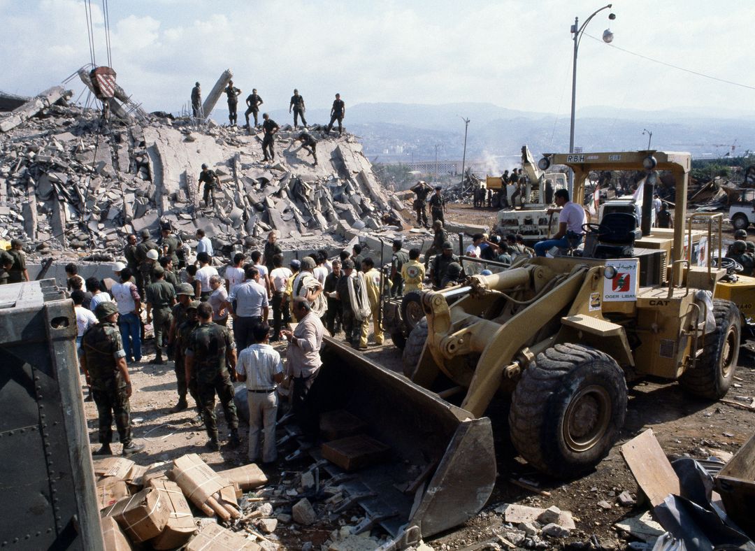 Today in History: Oct. 23