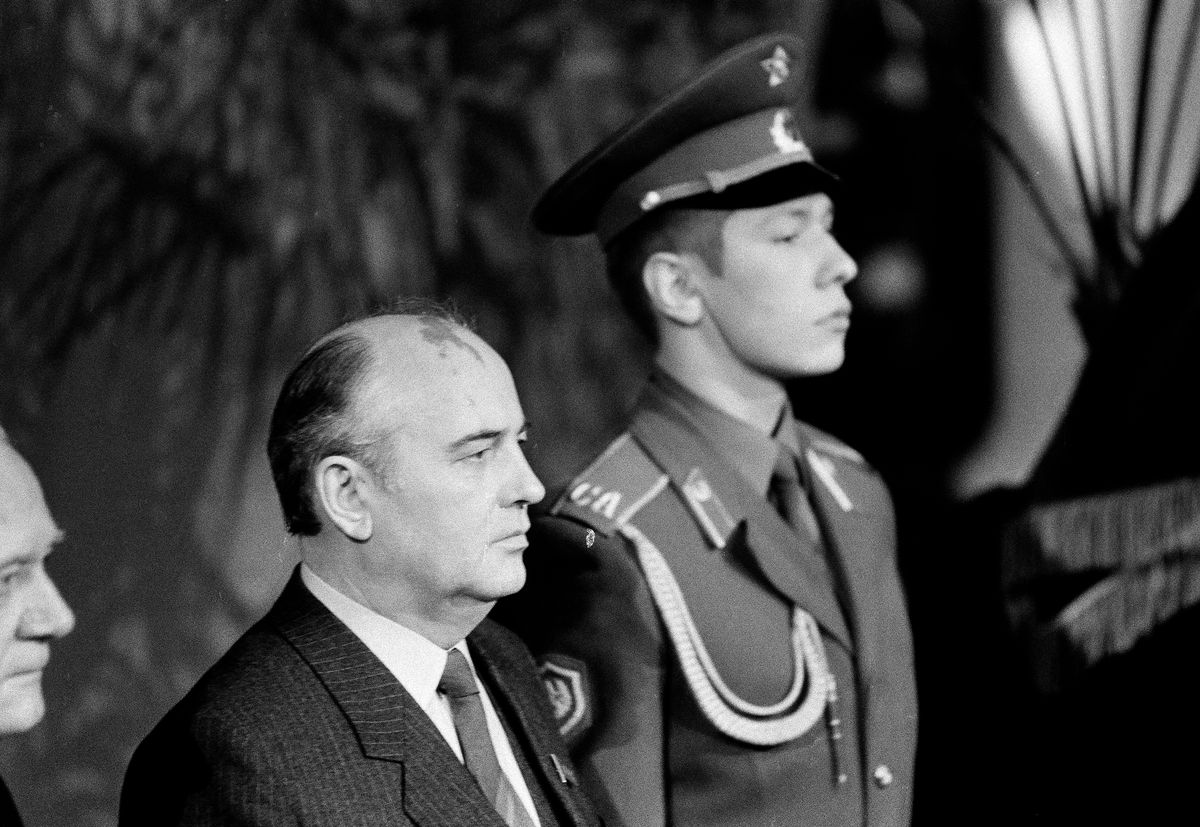 Today in History: March 11