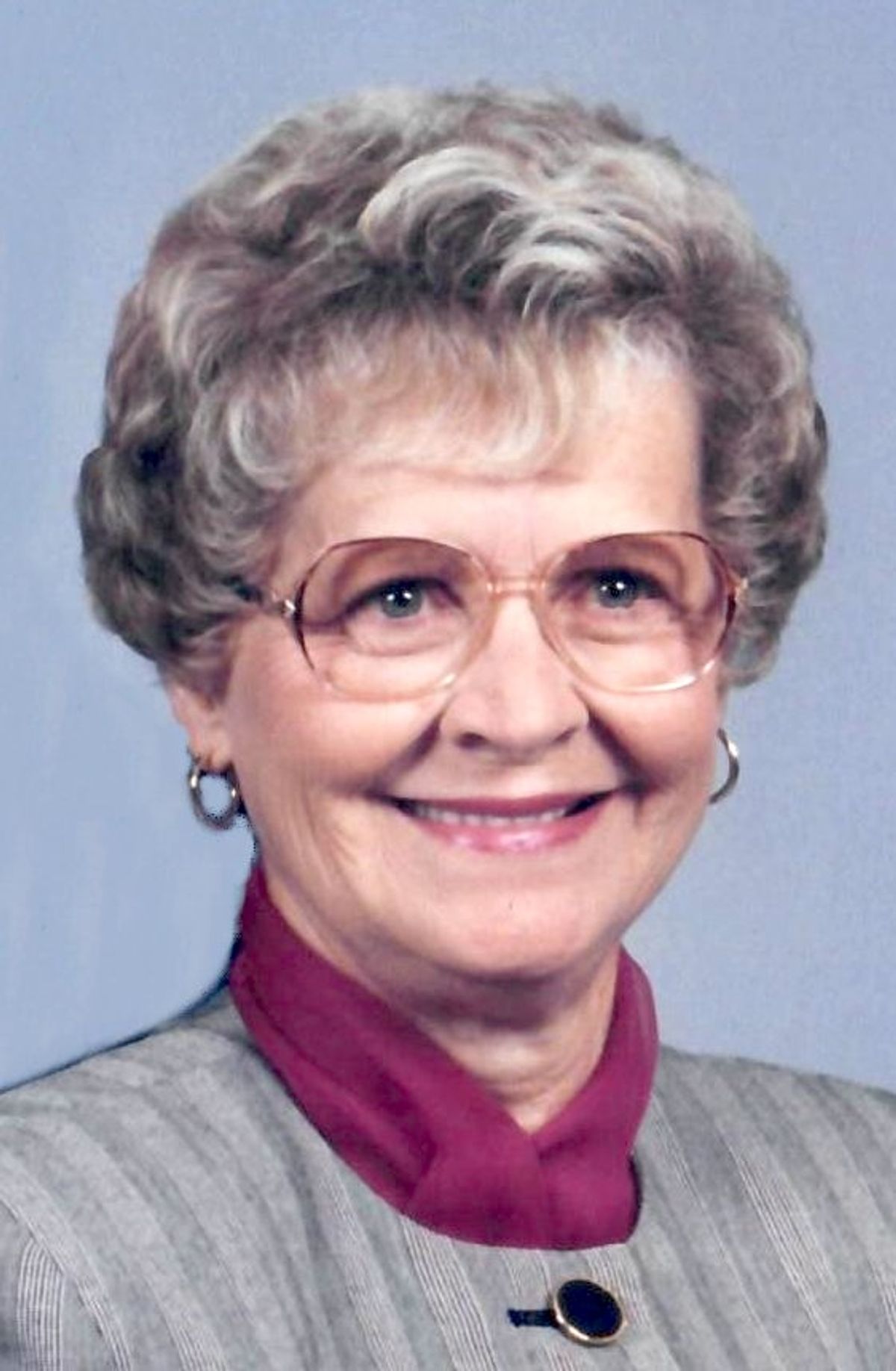 Joann Bollinger