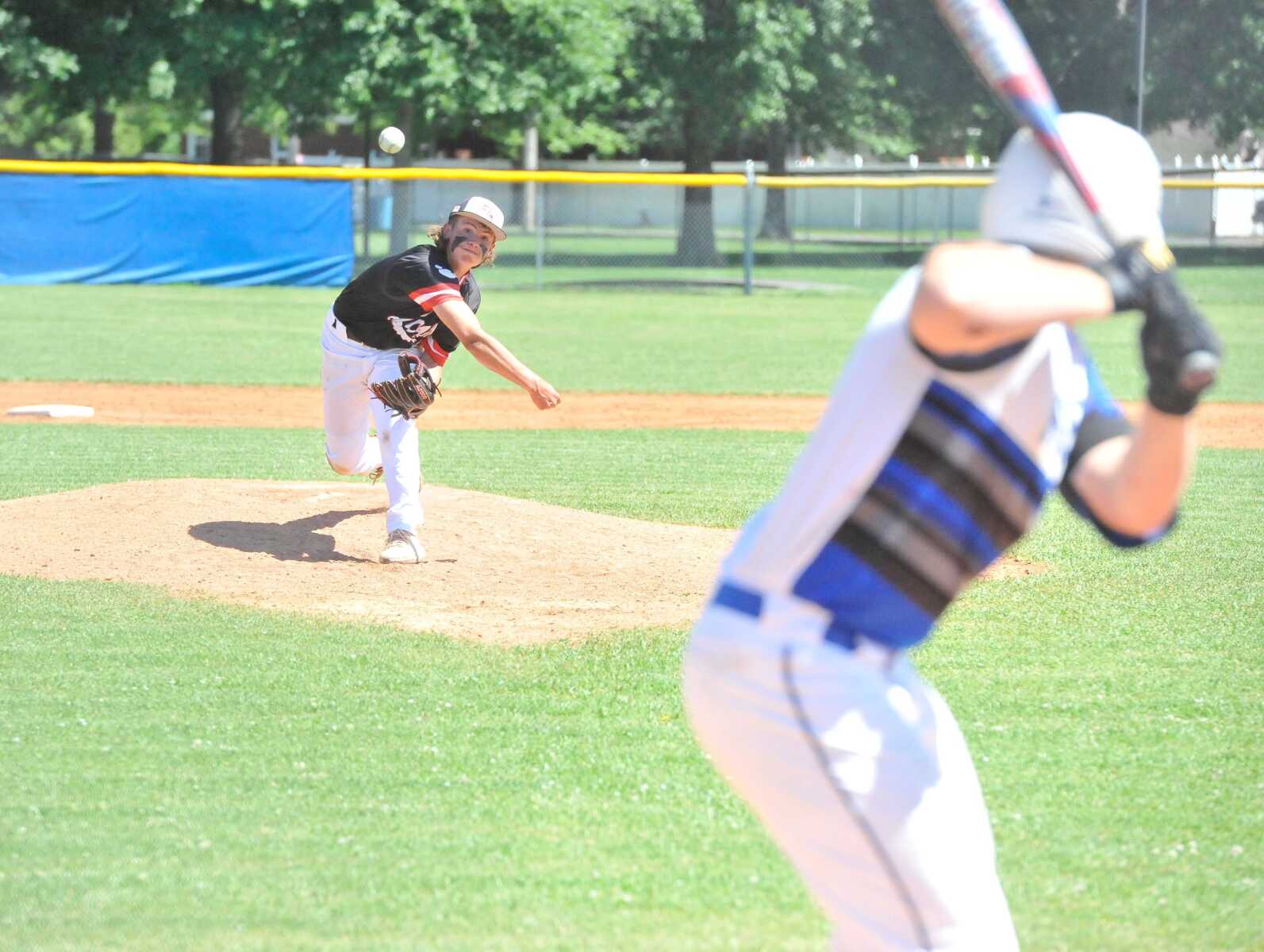 Bernie expects Senath-Hornersville BB to "do a lot of things right' in...