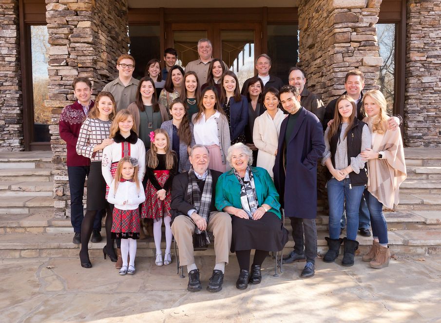 Gary Rust: A man of great devotions