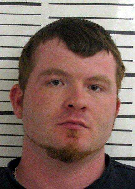 Case of man who allegedly made meth at Sonic restaurant moved to anoth...
